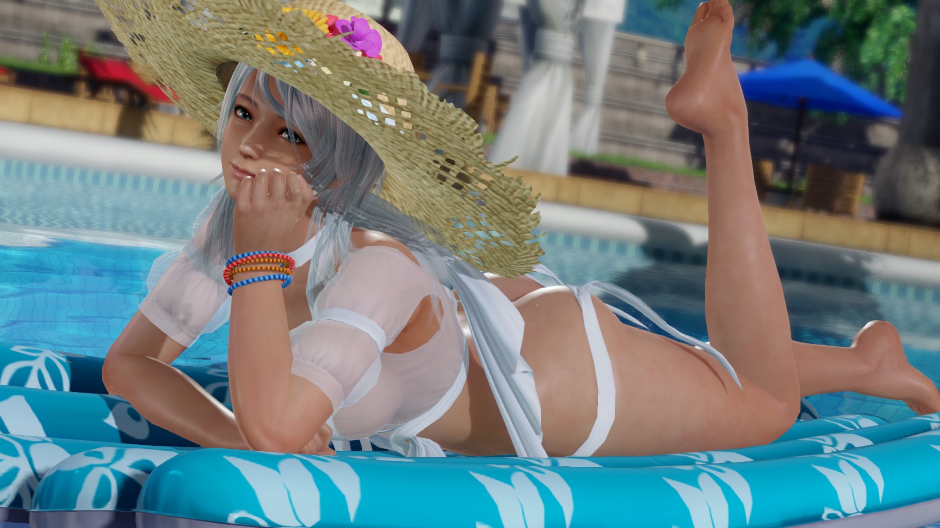 fanserveystuff on Twitter: "#DOAX3 #DOAXVV #パティ #Patty https://t.co/PqdbnuAVPw" / Twitter