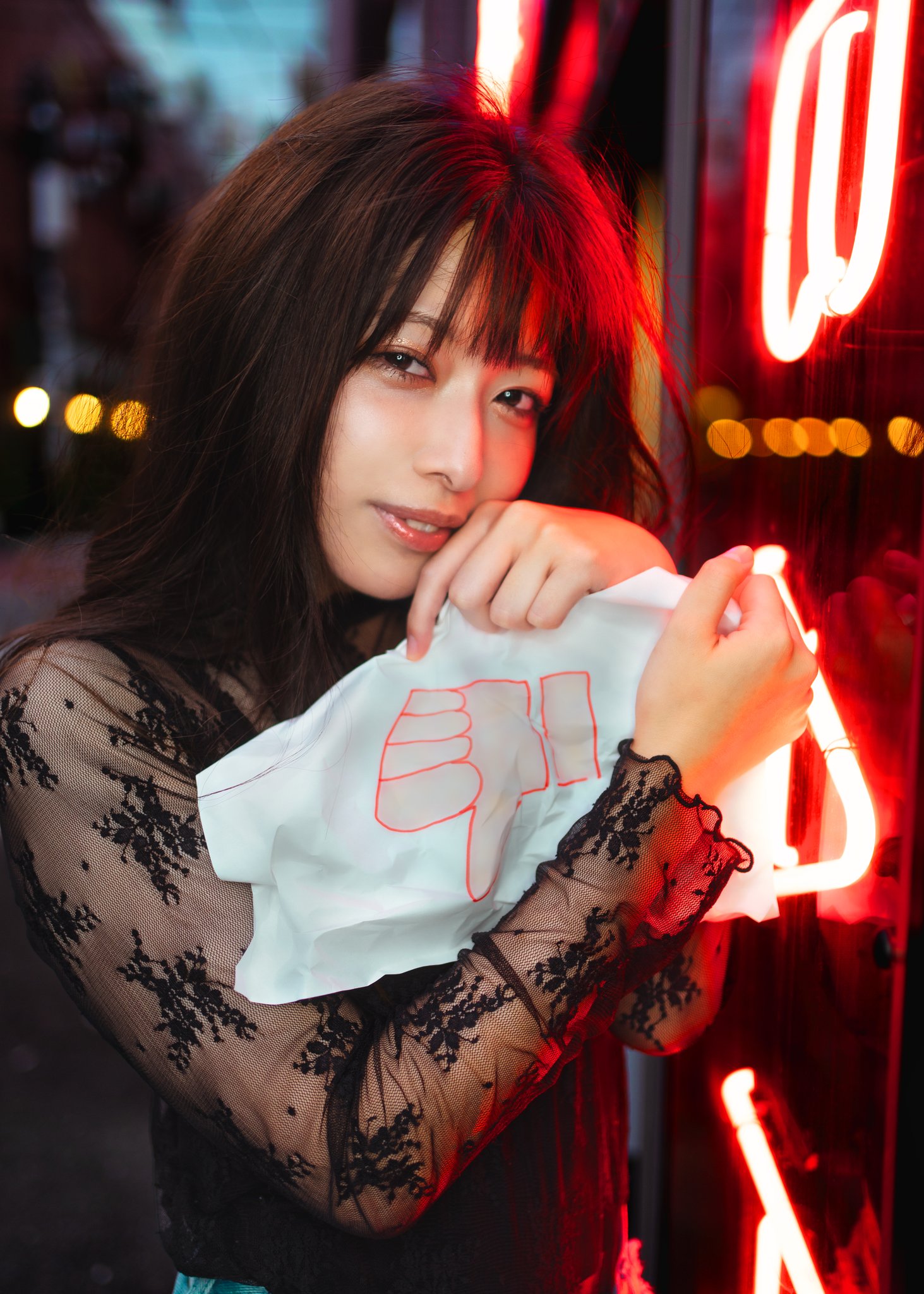 KuMi@Photographer on Twitter: "Real Portrait 2022 乱反射 https://t.co/0qe74U4okG" / Twitter