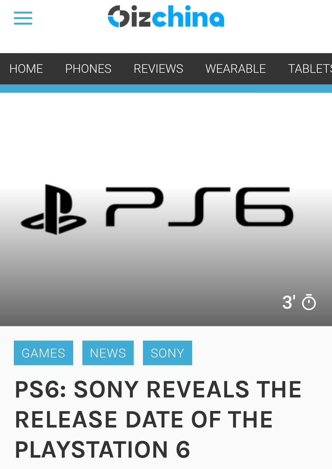 iRaphahell on Twitter: "PS6 dupa 2027 cica, probabil 2028-2029 https://t.co/8ZLkogeCYY" / Twitter