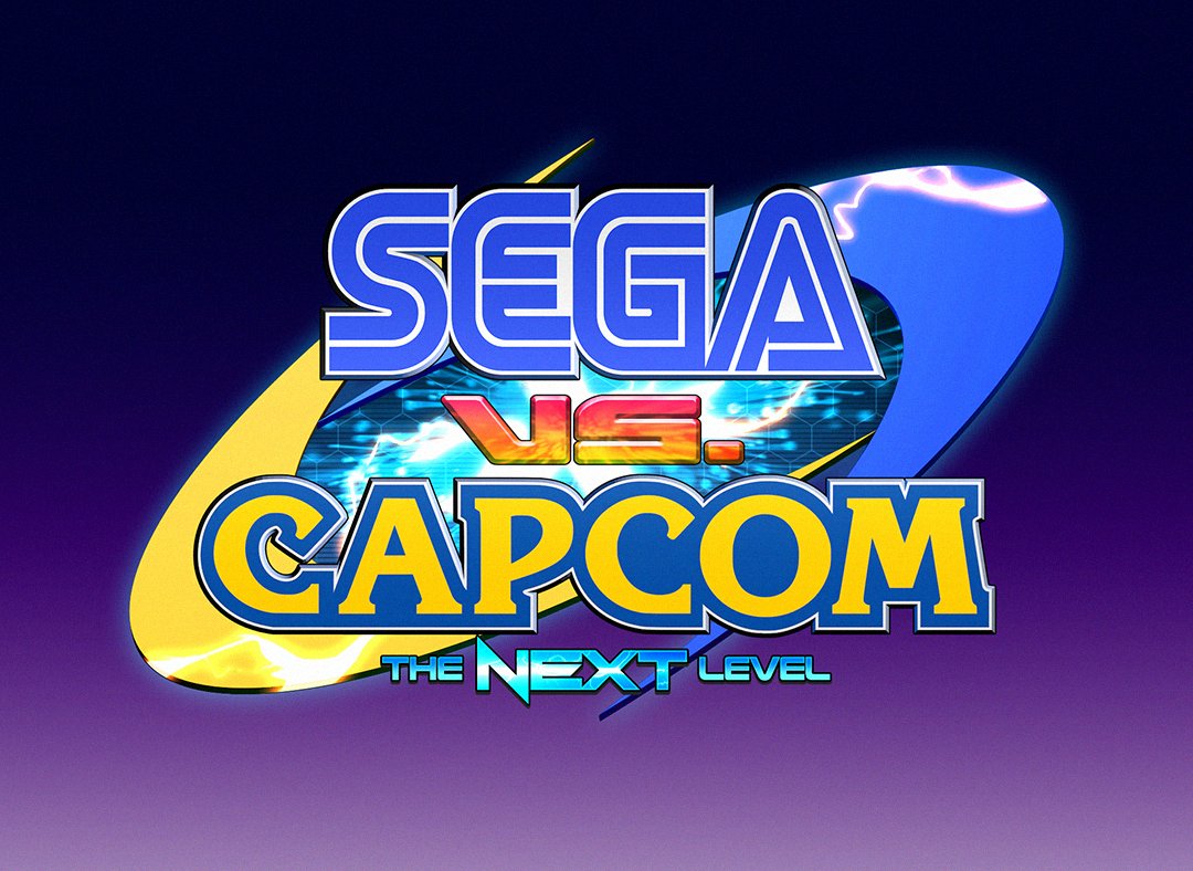 SEGA VS Capcom: The Next Level (fan game) | ResetEra SEGA VS Capcom: The Next Level (fan game) | ResetEra