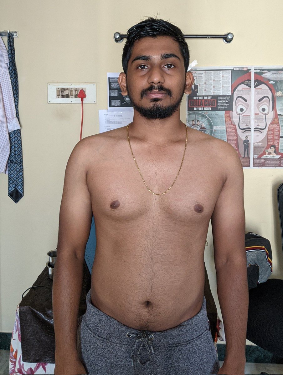 It took me 9 months to reach this little milestone in my fitness journey. Sharing 22 powerful ...