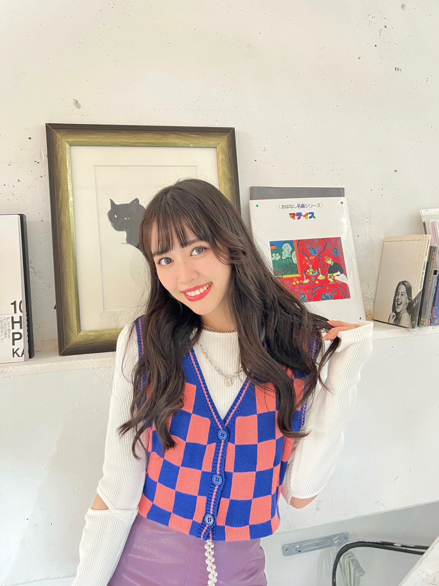 @onefive on Twitter: "KANOです🌹🫧 🤍🧚‍♀️未来図 MV🧚‍♀️🤍 見てくれましたか？？ 衣装も撮影場所もスゴく可愛くて ずーーっとテンションが 上がりっぱなしでし ...