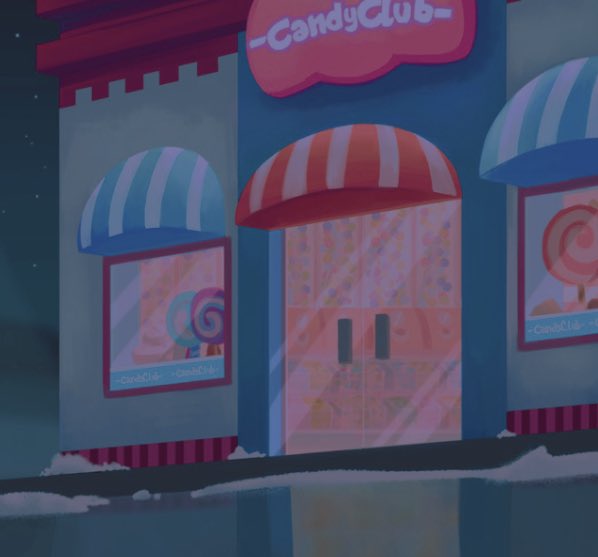 𝘈𝘯𝘥 𝘈𝘮𝘣𝘦𝘳 𝘚𝘸𝘦𝘦𝘵 𝘪𝘴 𝘢𝘥𝘥𝘪𝘤𝘵𝘦𝘥 𝘵𝘰 𝘵𝘩𝘦 𝙆𝙉𝙄𝙁𝙀 / Twitter