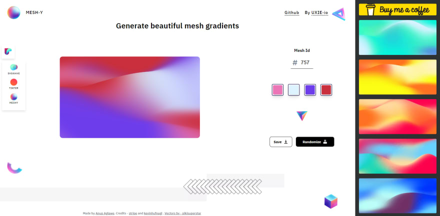 16 killer apps to generate perfect backgrounds in seconds (10X productivity): - المسلسل من Madza ...