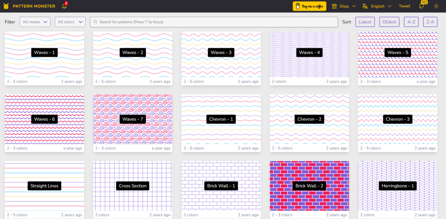 16 killer apps to generate perfect backgrounds in seconds (10X productivity): - Thread from ...