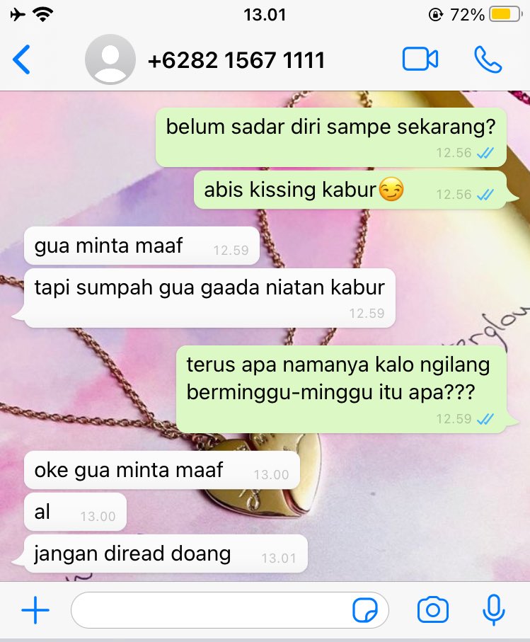 cj on Twitter: "# 182 jujur https://t.co/Ds2ptjk13l" / Twitter