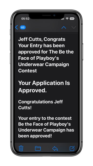 TW Pornstars - Jeff Cutts. Pictures and videos from Twitter. Page 16