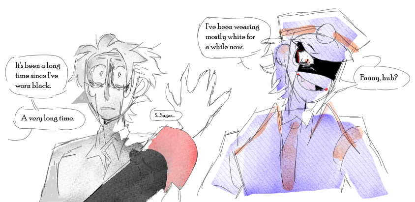 「tl;dr Emmet managed to get to Hisui and 」|ℹngo my wife ℹngo ️の漫画