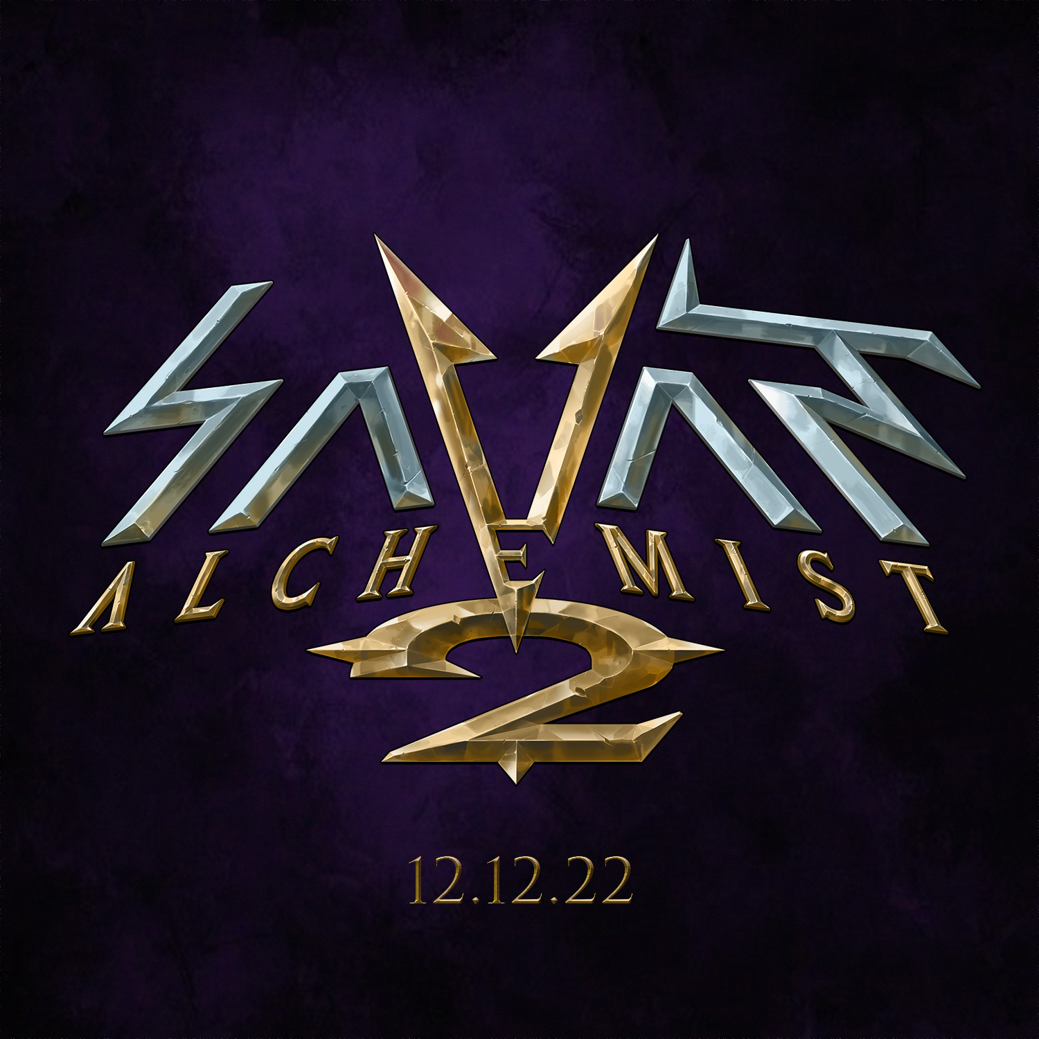 Savant Logo