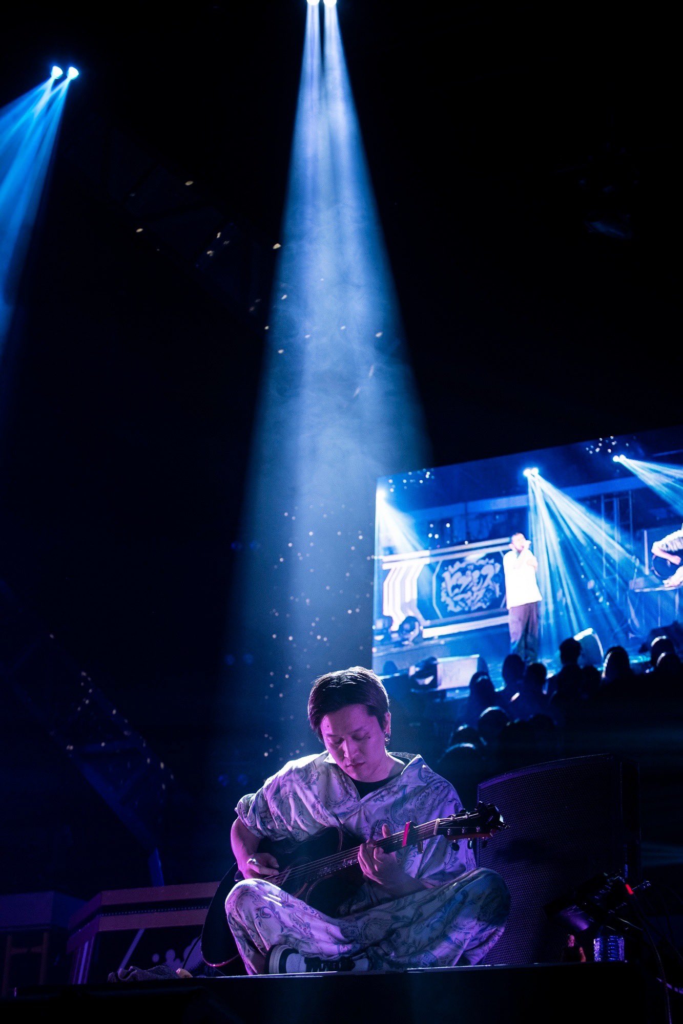 MOROHA UK on Twitter: "ty NAGOYA #ヒプマイ8thライブ https://t.co/Cy3xXmWGH9" / Twitter