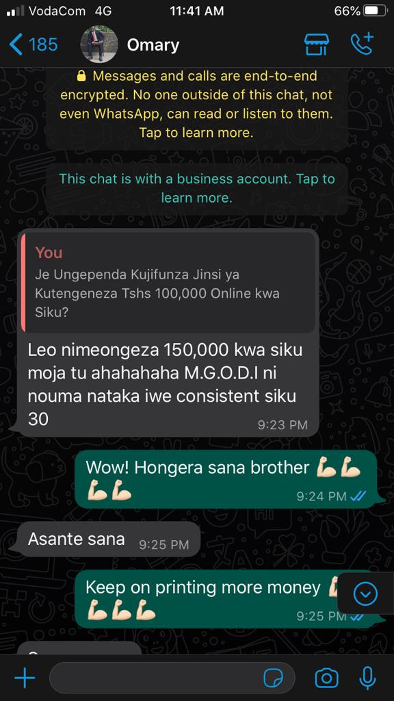 "Uvutaji wa Sigara ni Hatari Kwa Afya Yako" . Haya ni Maneno yaliyoandikwa Kwenye Kila Pakiti ya ...