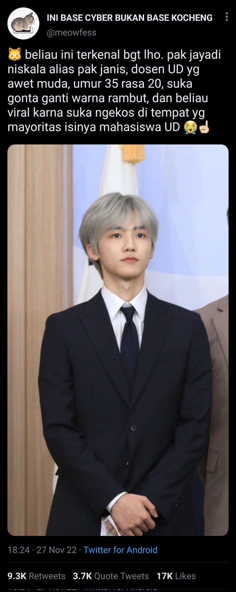 AILÉ on Twitter: "[ ⚠️ NSFW 🔞 ] — nomin two tweets au (with privatter) : dosen https://t.co ...