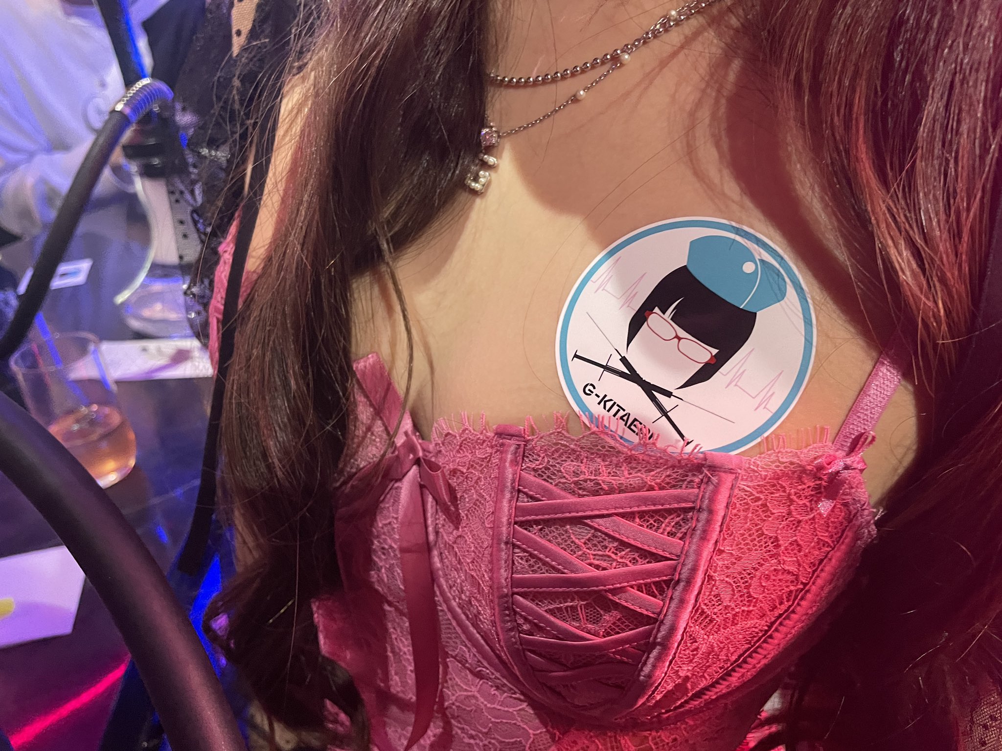 Eri Kitami (北見えり)11/26.27誕生日会！ on Twitter: "私の女 ️ https://t.co/RJdzgg1tq1" / Twitter