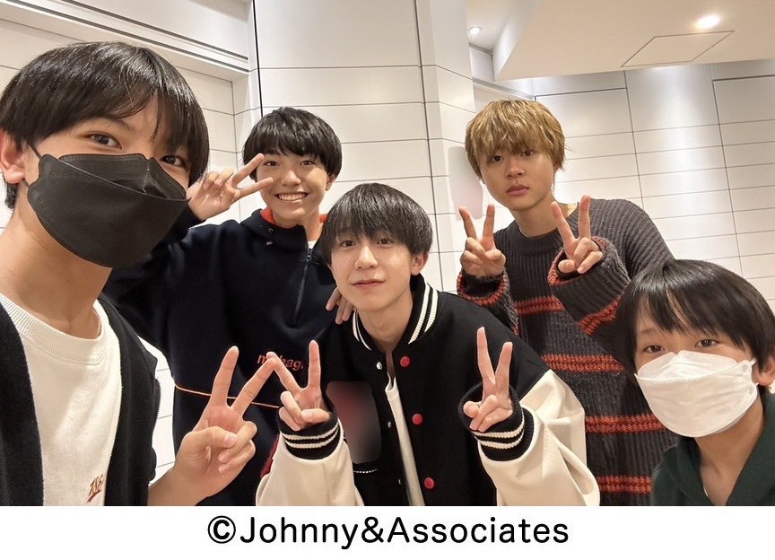 🥷🏻 on Twitter: "#忍ばない少年達の交換日記 2022/11/27 vol.410 久保廉 https://t.co/7dr5FwEWsI" / Twitter