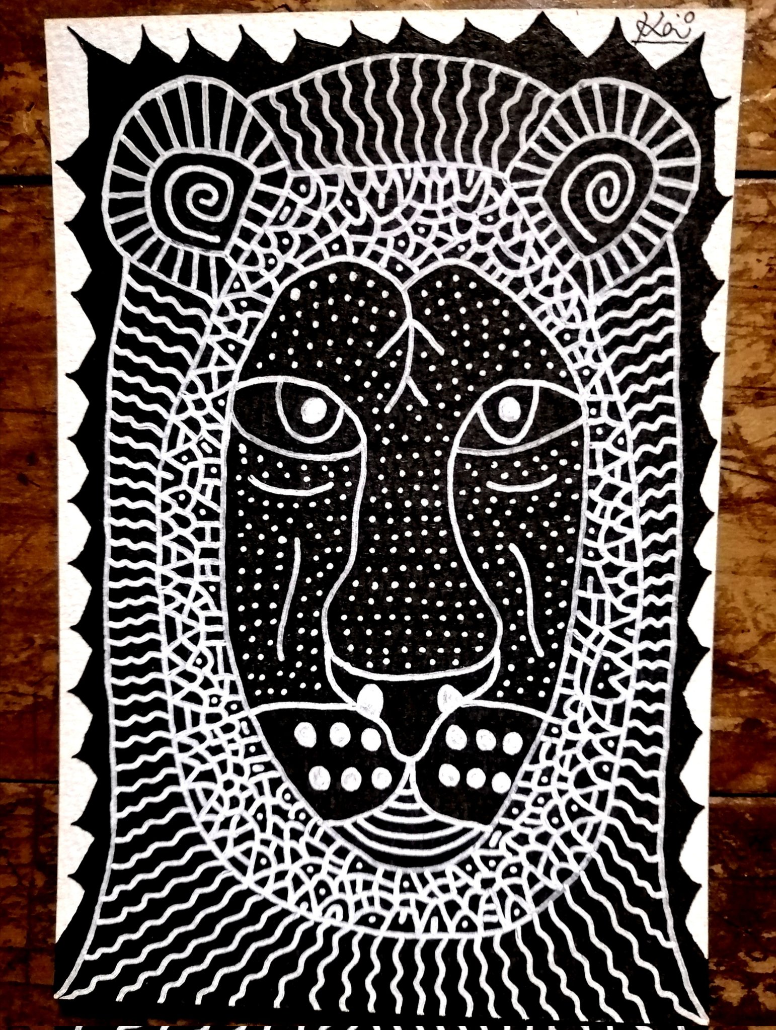 ken1(ケンイチ) on Twitter: "「ライオン」 https://t.co/FPGyVyPfRF" / Twitter