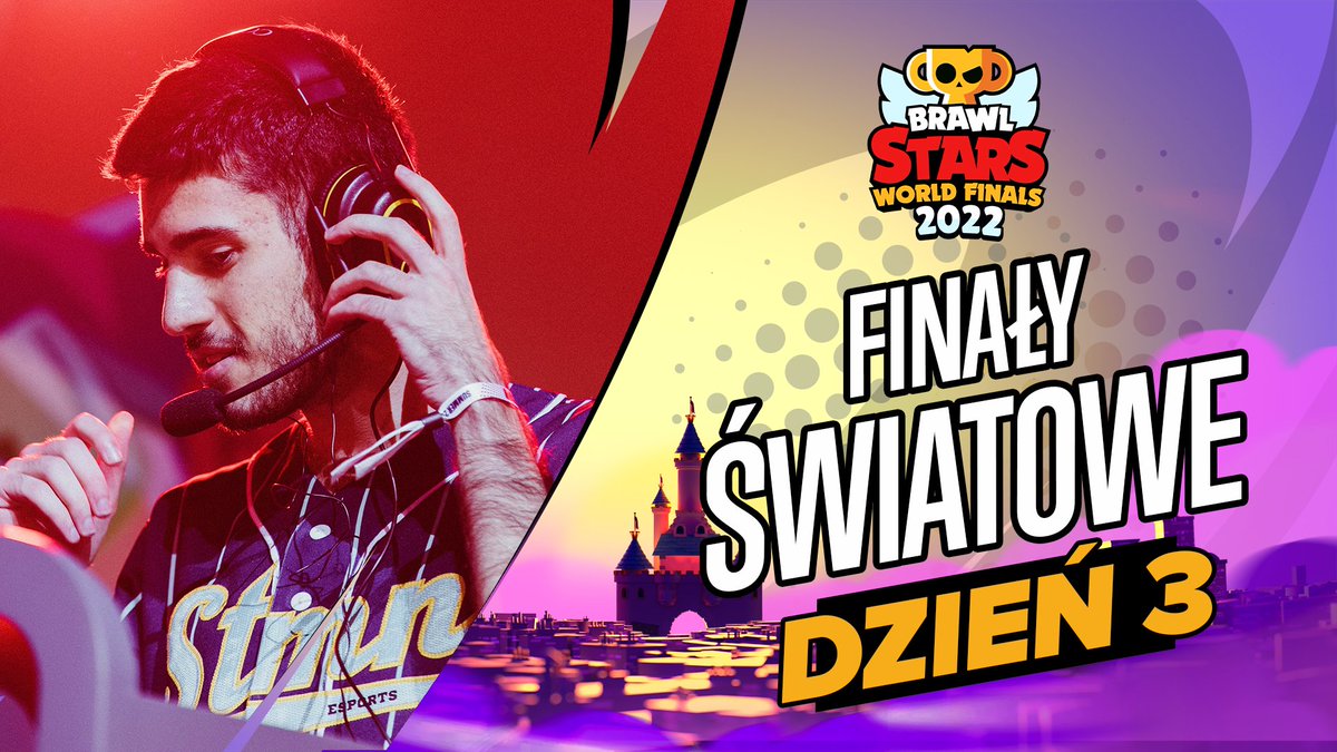 Brawl Stars Polska on Twitter: Brawl Stars Polska on Twitter: