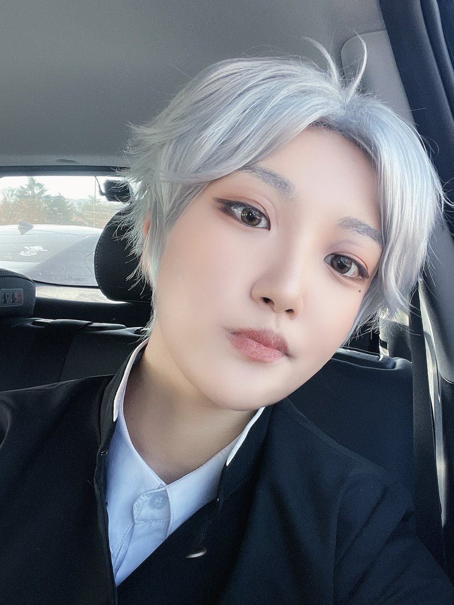 먀옹 | 부코양일! on Twitter: "RT @choifox_9: #코코페_후기 일요일 세터조 스가와라로 다녀왔습니다! 트친분들 생각보다 많이 만나봬서 즐거웠어요 ️‍🔥 ...