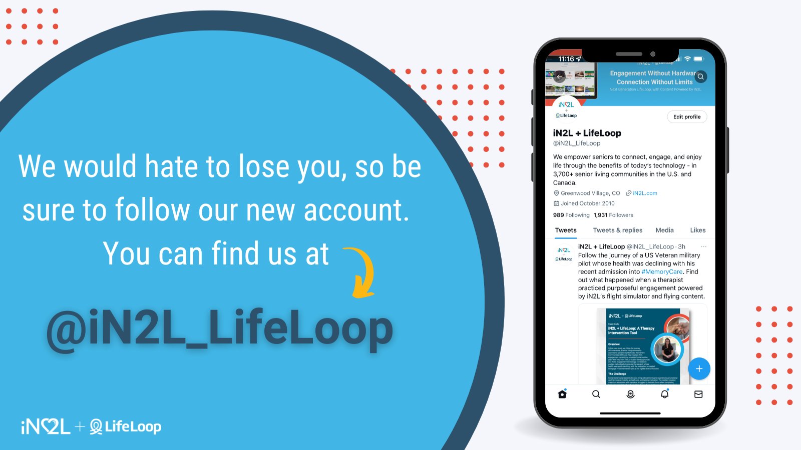Ourlifeloop