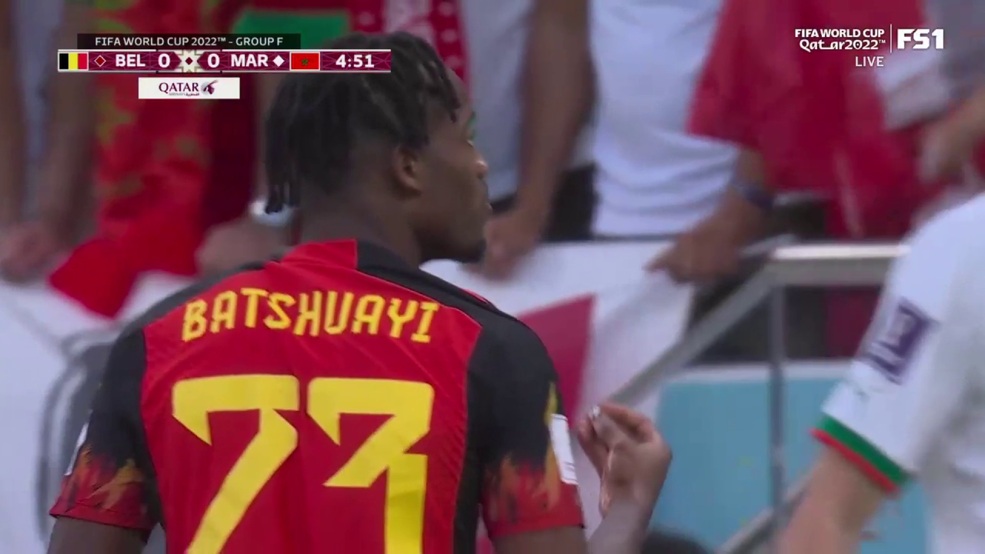 FOX Soccer on Twitter: FOX Soccer on Twitter:
