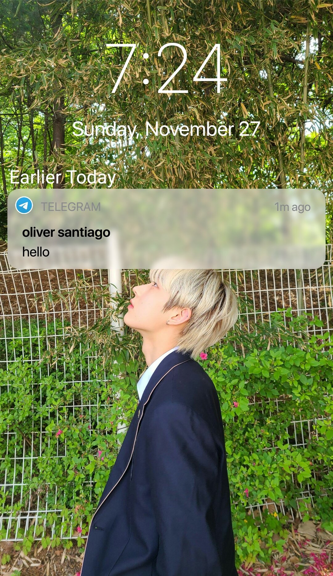 anj on Twitter: "29. next week (ignore timestamp) https://t.co/G4zM2mxuIa" / Twitter