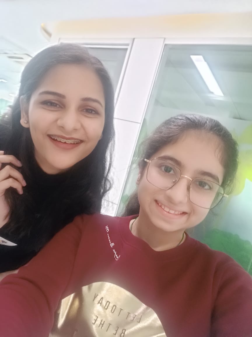 Nitya Arya (@arya_nityaa) / Twitter