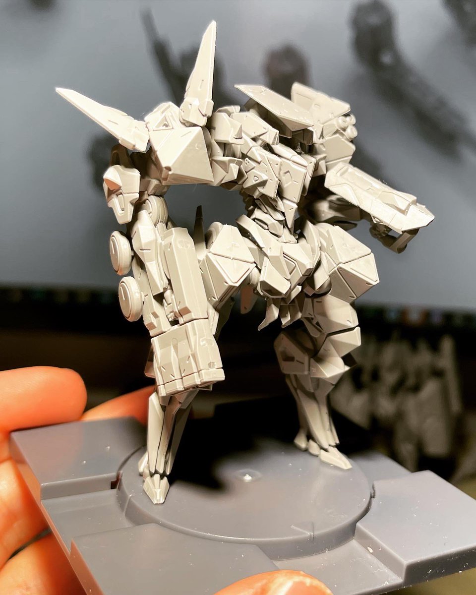 Obsidian Protocol (@ObsidianProtoc1) さんのイラスト・マンガ作品まとめ (12 件) - Twoucan