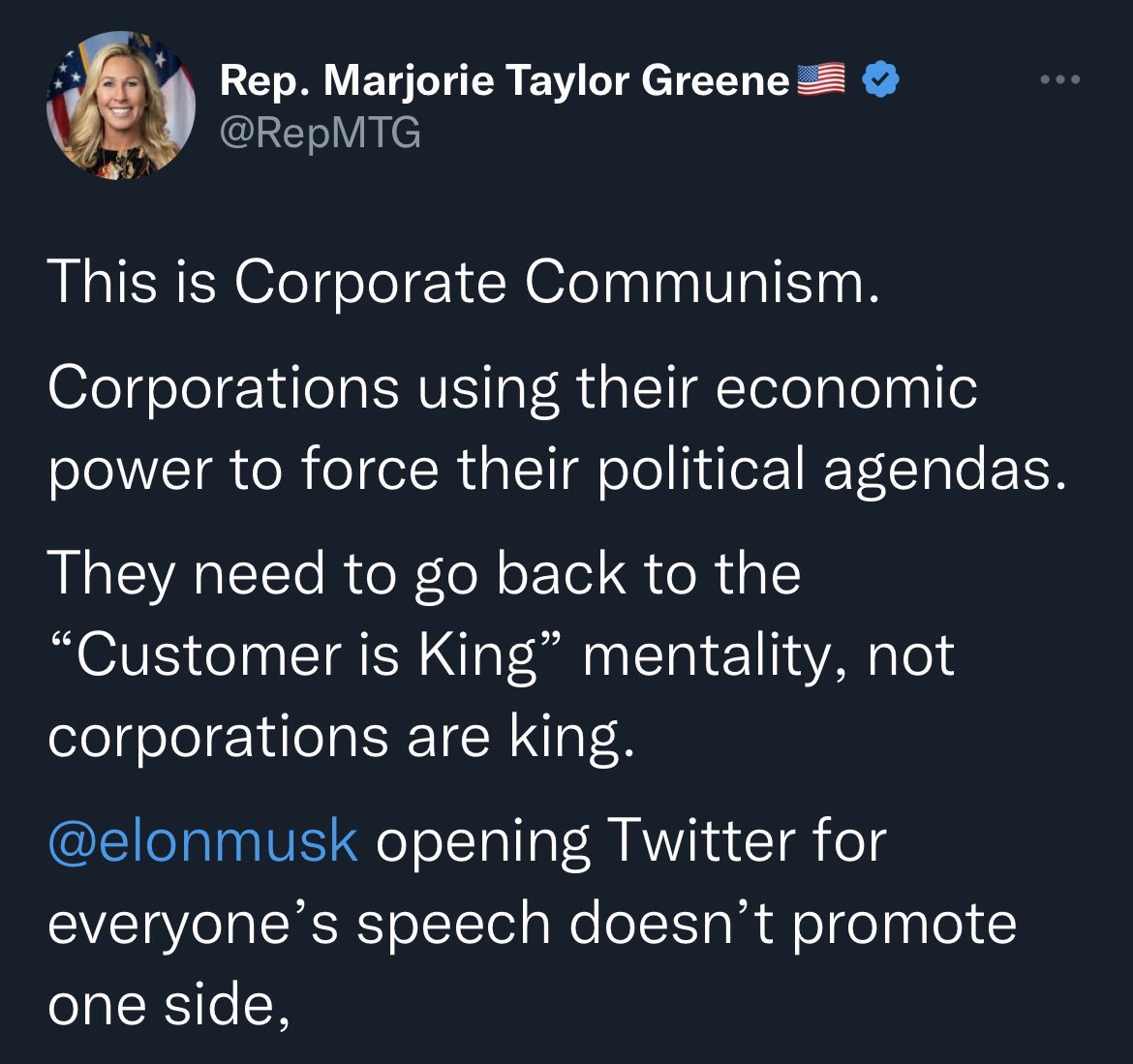 TW Pornstars - JV Marx 🦴. Twitter. When ppl like MTG conflate ...