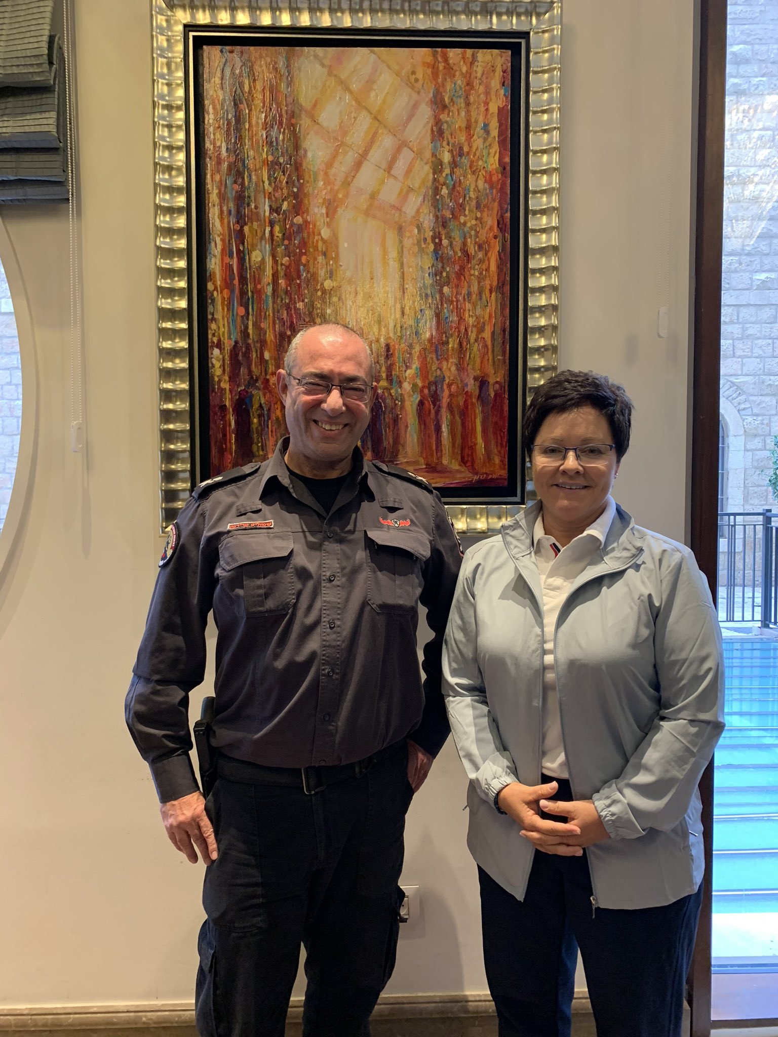 Dr. Lori Moore Merrell (@DrLoriUSFA) / Twitter