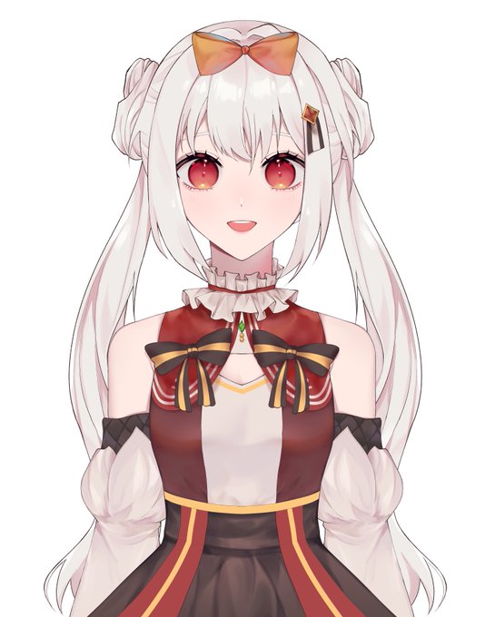 Ruby_Vtuber LIVE2D artist & rigger🤞 (@Ruby_Vtuber1) さんのイラスト・マンガ作品まとめ ...