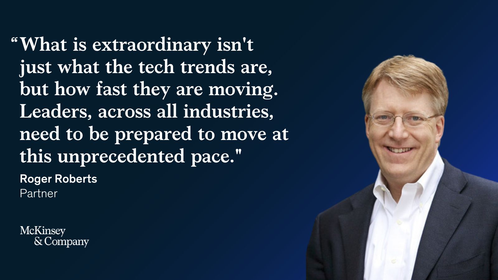 McKinsey & Company on Twitter: McKinsey & Company on Twitter:
