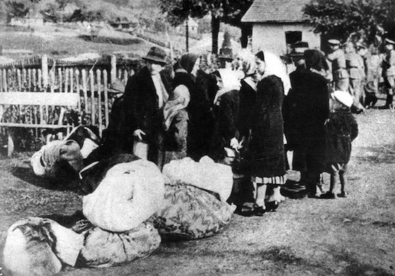 Pilecki-Institut's Threads – Thread Reader App