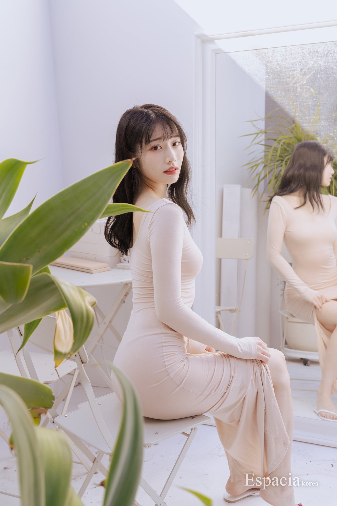 小肉姐 on Twitter: "[PB]2022-10【Espasia Korea EXC #085 SAIKA】#河北彩花 [45P 314M] 按4本算 #写真集 获取看个人简介 ...