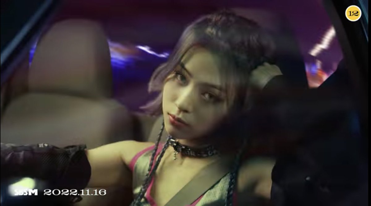 chellie 💗 on Twitter: "HOLY SHIT RYUJIN DRIVING IS SO SEXY AND HOTTT 😭😭😭😭 HELP ME I CAN’T ...