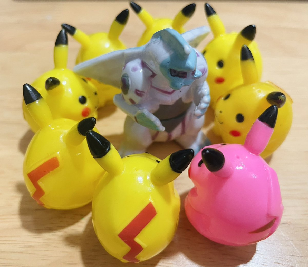 偽物のピカチュウ (@fake_pikachu__) さんのモデル作品まとめ (122 件) - Twoucan