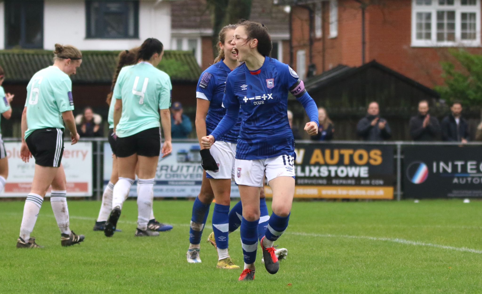 ITFC Women Official Supporters Club (@ITFCWOSC) / Twitter