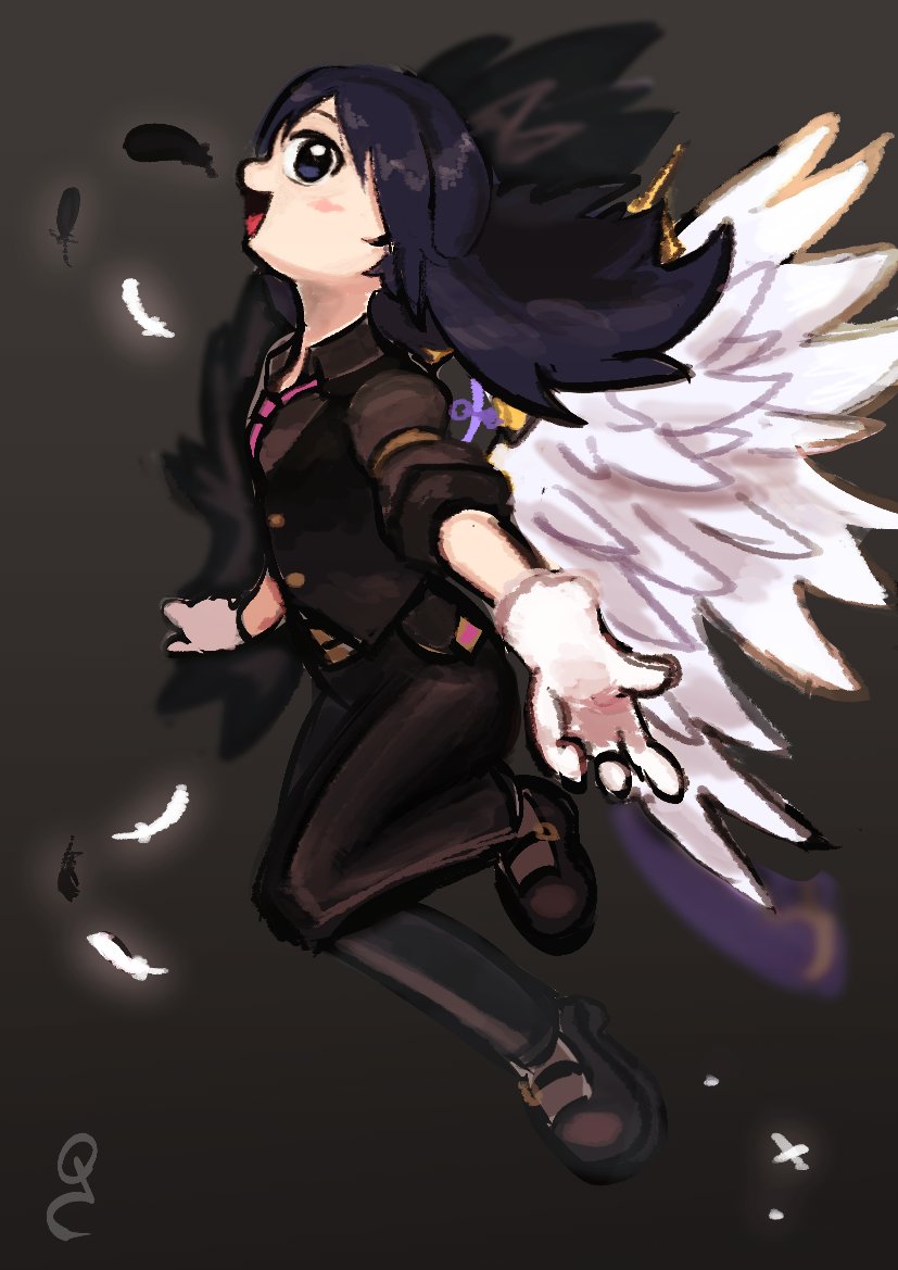 QCrimson (@CrimsonQ_4) / Twitter