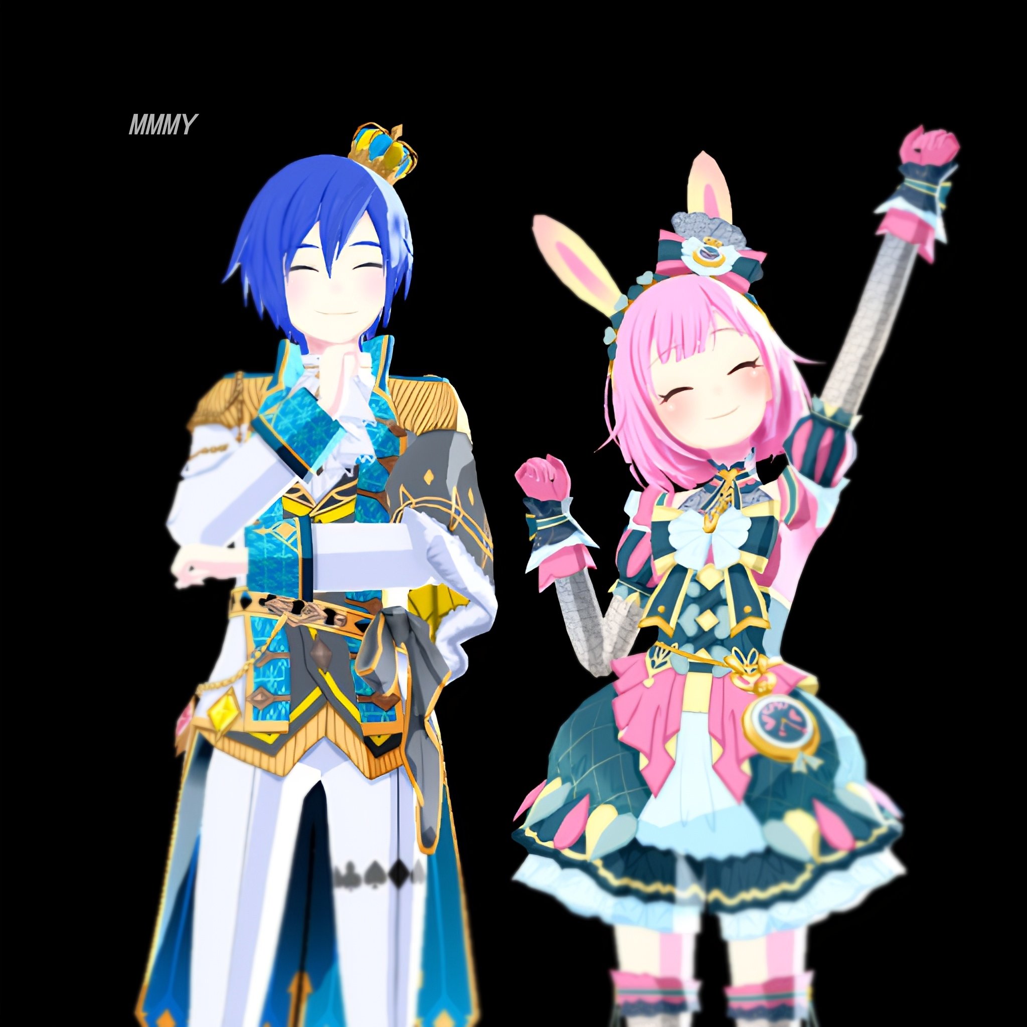 작휴 (@jjakyu_prsk) / Twitter