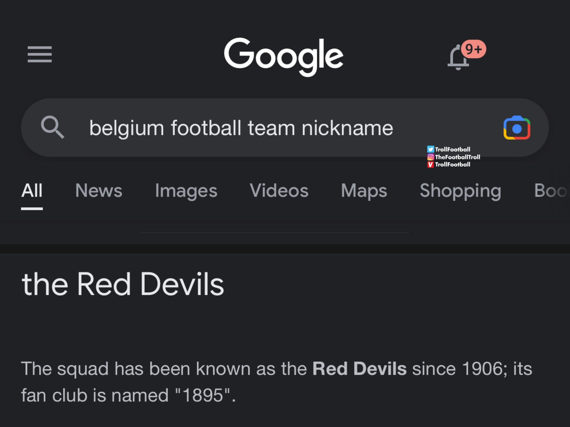 No Context Footie on Twitter: "https://t.co/1WM7OwVLYl" / Twitter