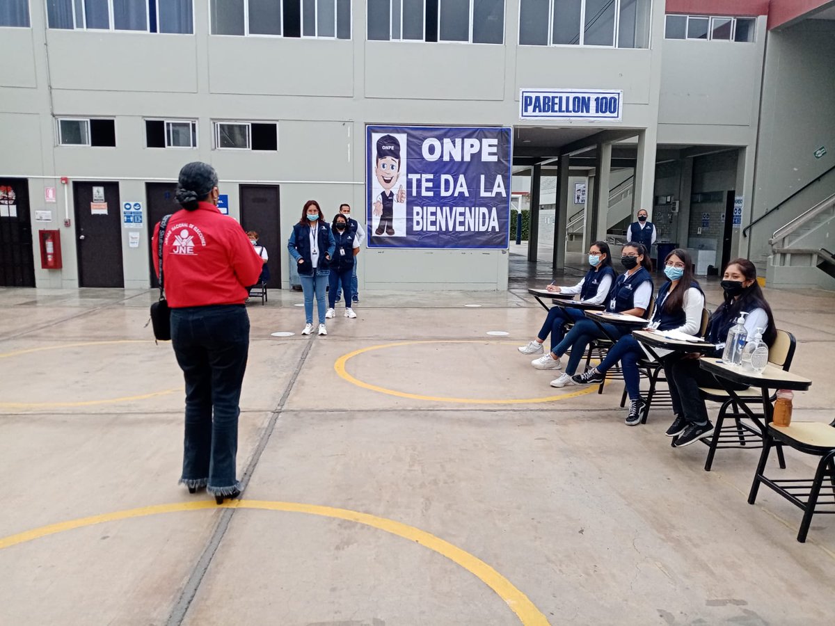 JNE Perú on Twitter: JNE Perú on Twitter:
