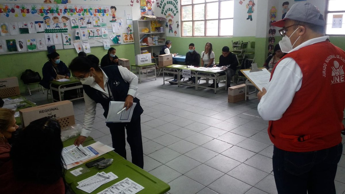 JNE Perú on Twitter: JNE Perú on Twitter: