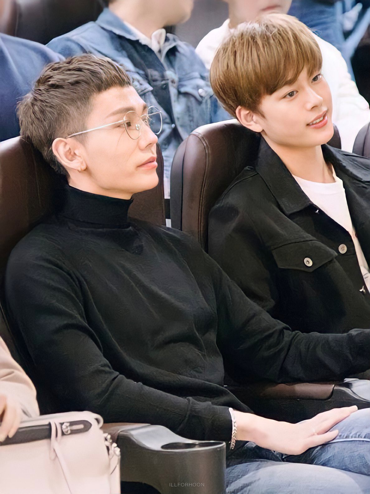 on Twitter: "ଘ(੭*ˊᵕˋ)੭* — #정일훈 #ILHOON @BTOB_ILL https://t.co/GDqwmSoiwu" / Twitter