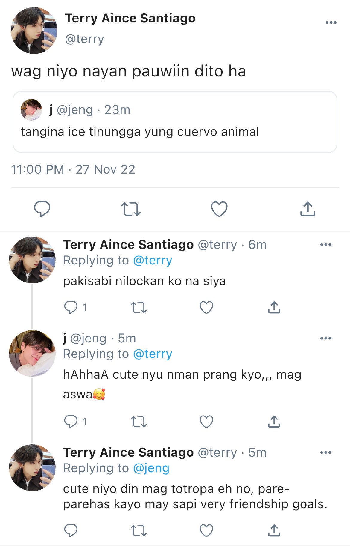 nini on Twitter: "04. https://t.co/VOh2FaJmdB" / Twitter