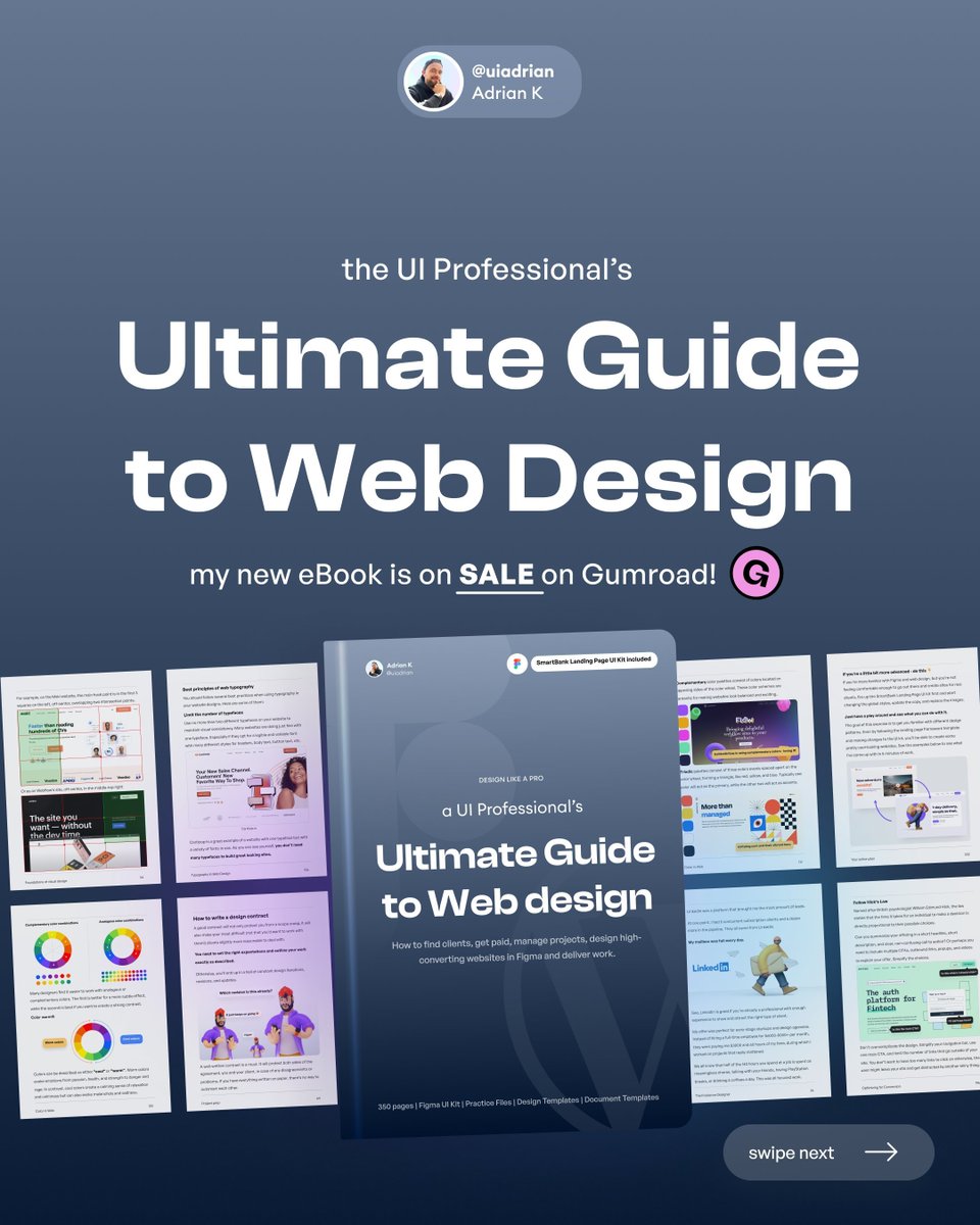 Hey everyone 👋 Just wanted to send this quick update to whoever's ...