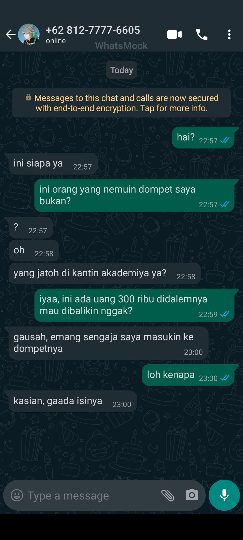 EVENT FANFIC BACK TO SCHOOL 📌 on Twitter: "au! cw // bxb , kavetham , kaveh x alhaitham . the ...