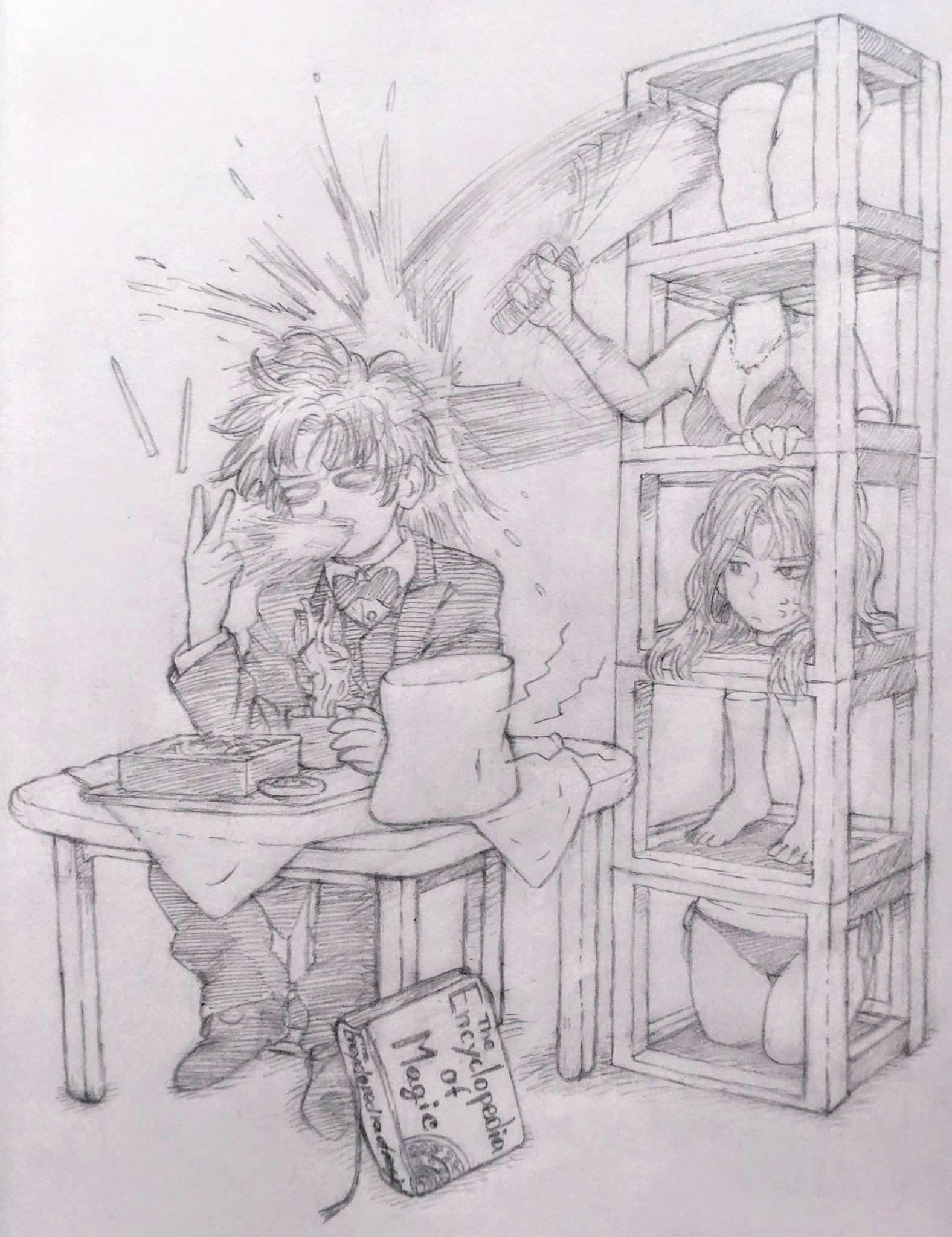 色 on Twitter: "https://t.co/oszenxk6iX #Skeb #Commission @skeb_jpから https://t.co/k9zs2ZlFG9 ...