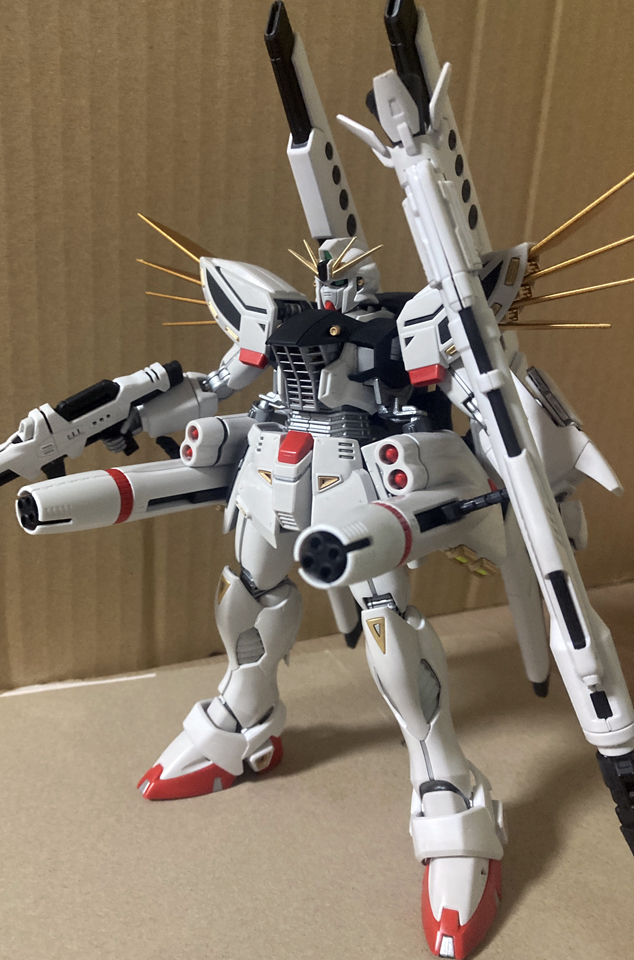 TRC on Twitter: "#F91 #フィクション（私の世界線での話） 今週公開した「F91Part2 王女の帰還」見てきた。 セ ...