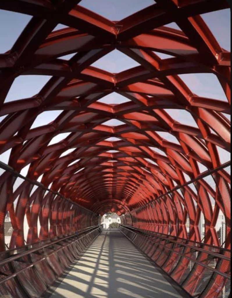 Geometric beauty in Modern Architecture - - Thread from JenOakie42🐢🌪🐇 ...