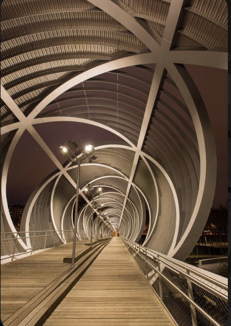 Geometric beauty in Modern Architecture - - Thread from JenOakie42🐢🌪🐇 ...