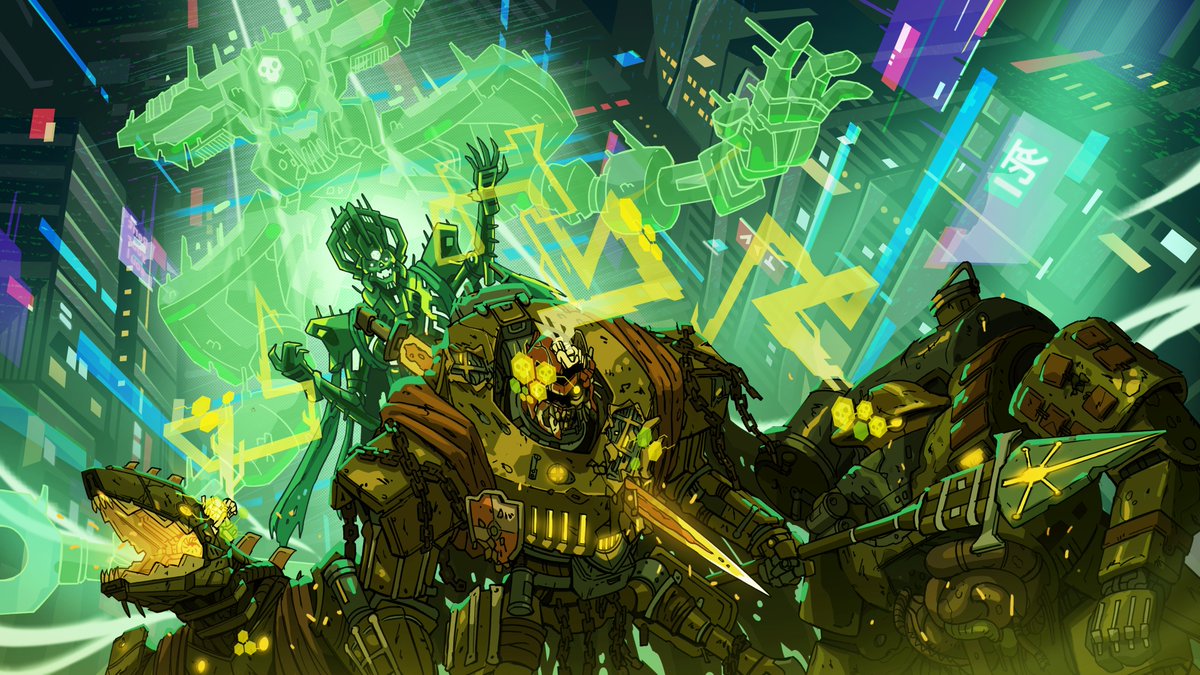 Naruga - Commission Open (@Naarugaa) さんのイラスト・マンガ作品まとめ (20 件) - Twoucan