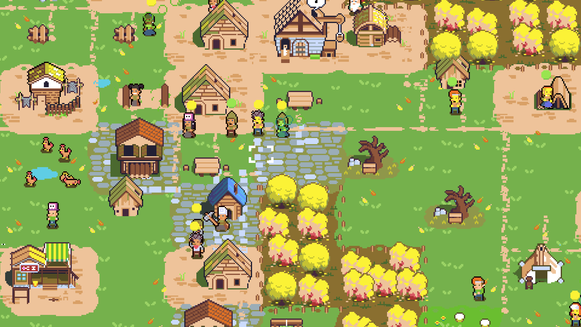 dotAGE (@dotagegame) / Twitter